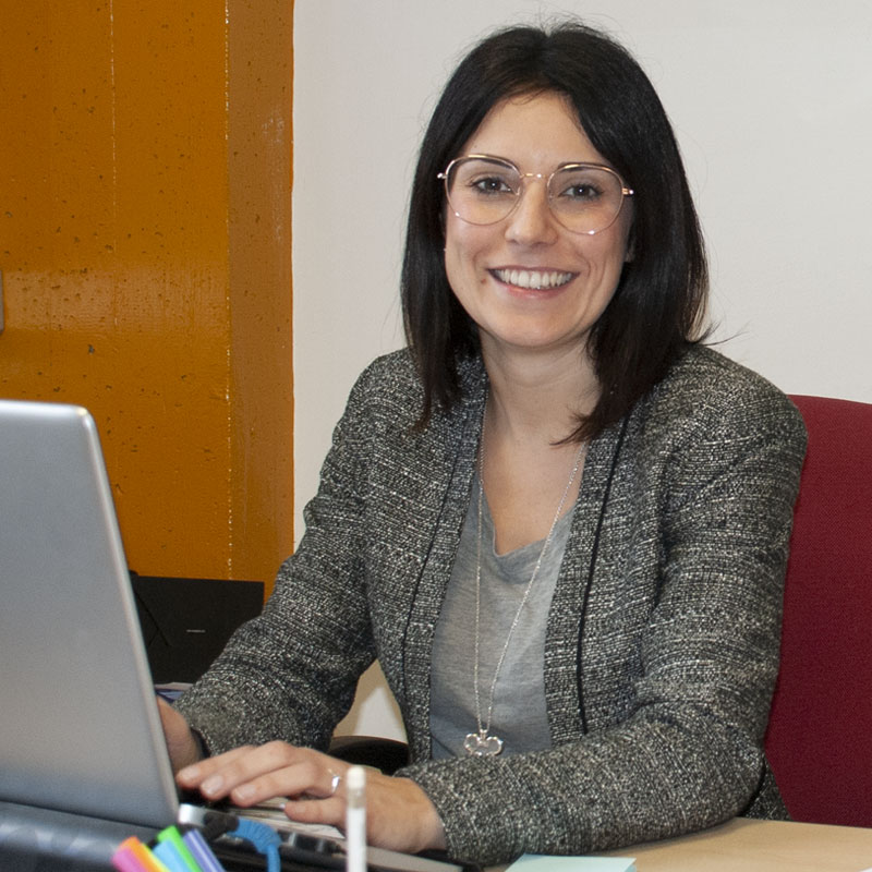 B+ Cooperativa Sociale | Chi siamo